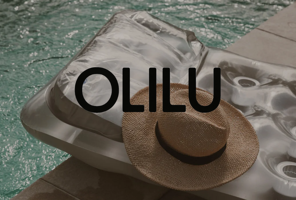 Frakt og retur – Olilu